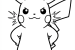 Coloriage de Pokemon gratuits à imprimer | Coloriage gratuit